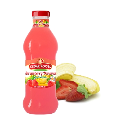 Cedar Roots - Products