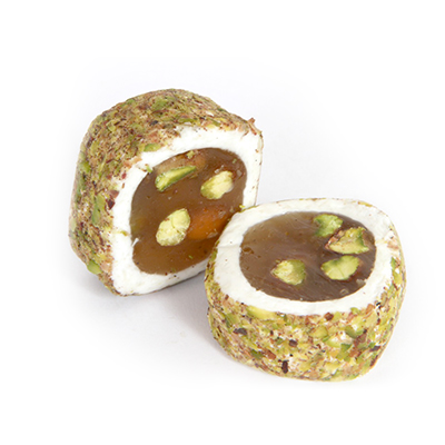 Nougat & Malban - Cedar Roots