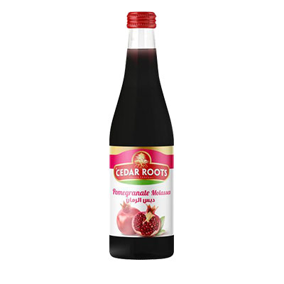 Cedar Roots - Products