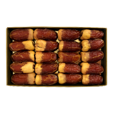 Dates - Cedar Roots
