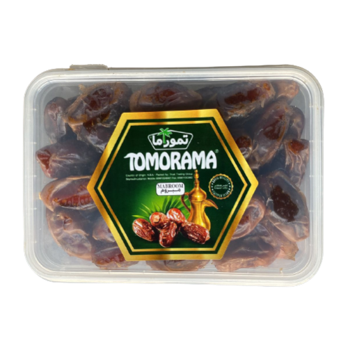 Dates - Cedar Roots
